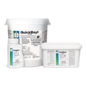 Bayer-Quickbayt-Fly-Bait - High Plains Cattle Supply