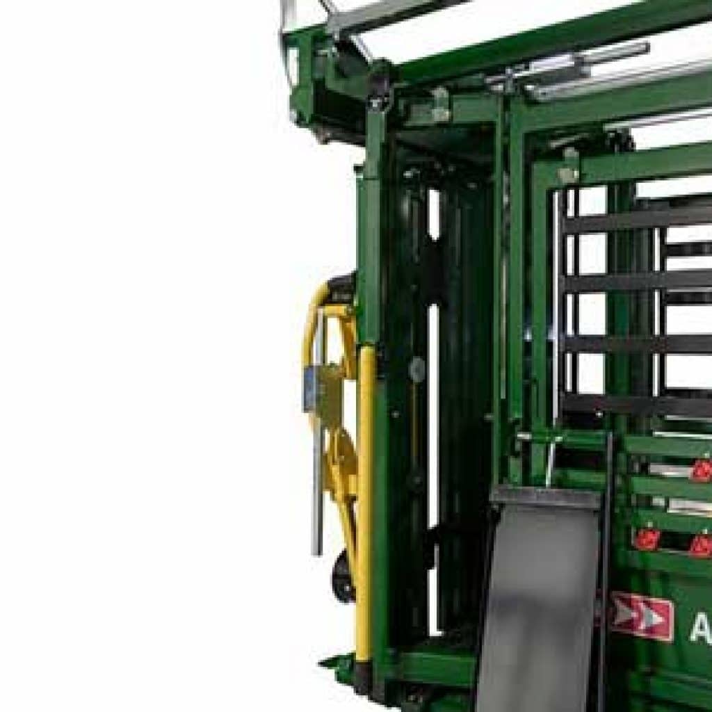 ARROWQUIP-Q-CATCH-8600-MANUAL-SQUEEZE-CHUTE-NEEDLE-GATE - High Plains ...