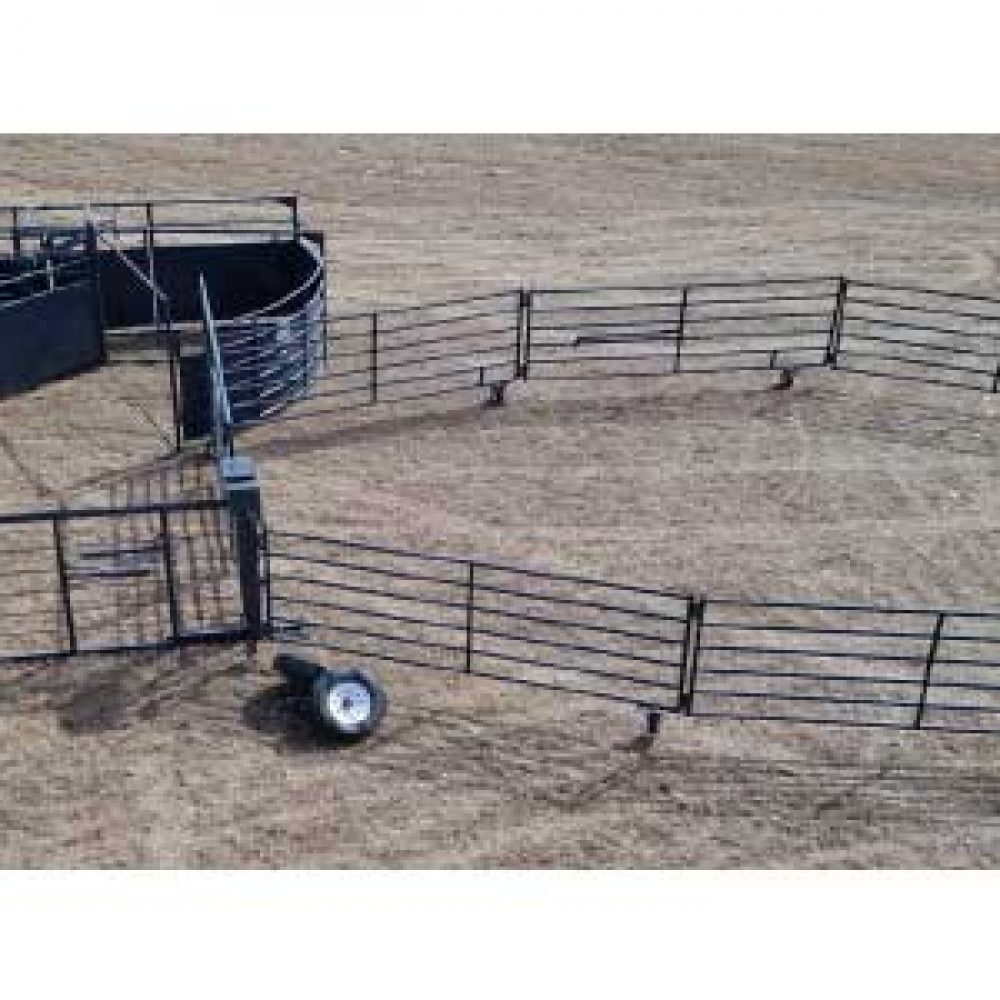 linn-post-pipe-bulldog-wrangler-portable-corral-expanded-corral-view ...