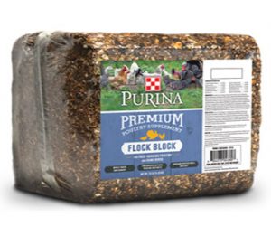 purina-flock-block - High Plains Cattle Supply