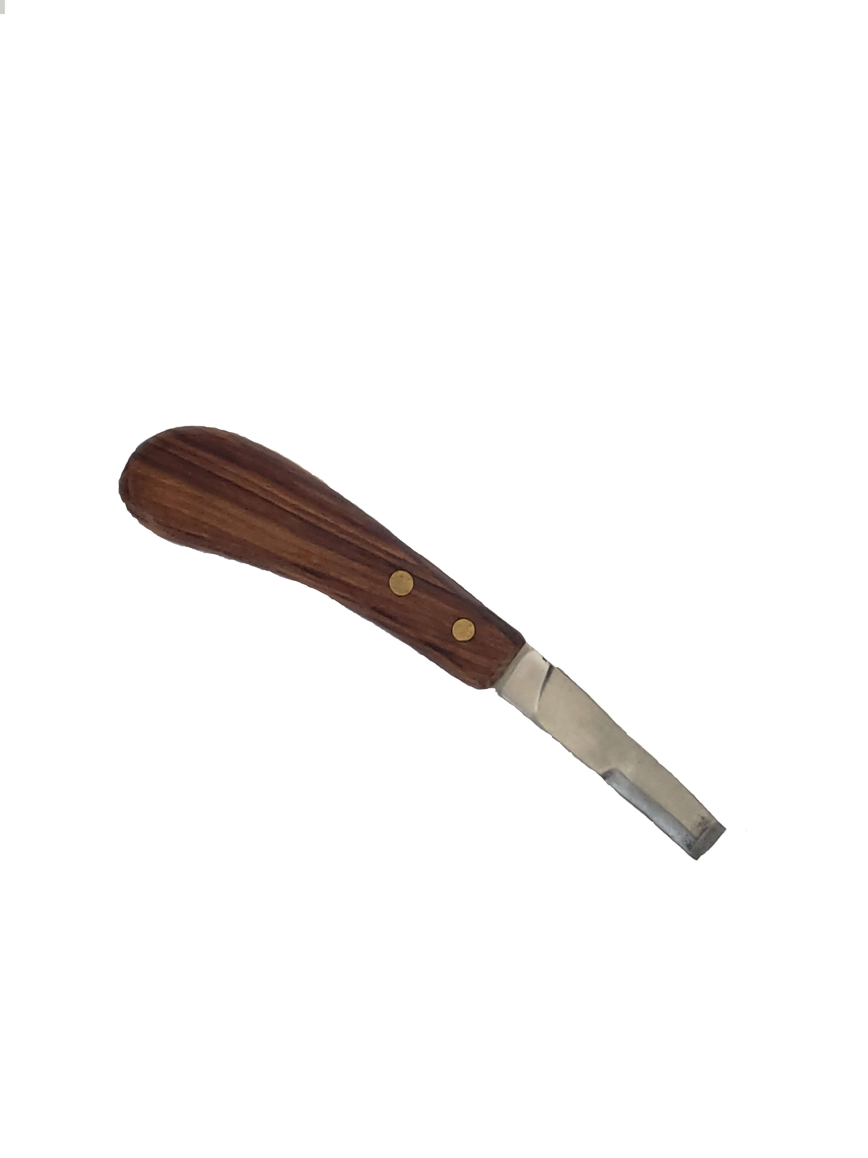 Anvil Double Edge Hoof Knife | Farrier Tools | Farrier Supplies