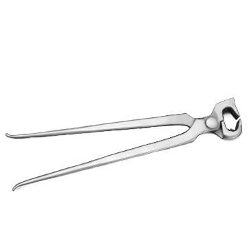 NC Tool & Company Magnet Nail Cutter | Farrier Tools | Farrier Supplies