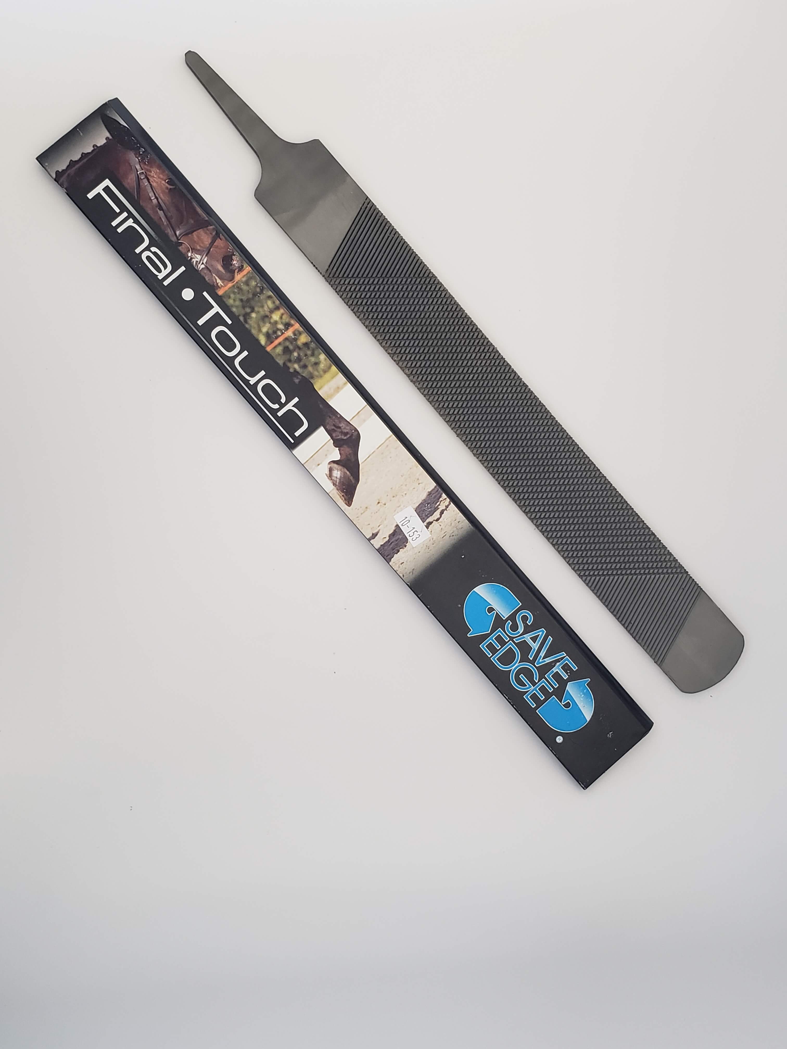 Mustad Clincher Blackened