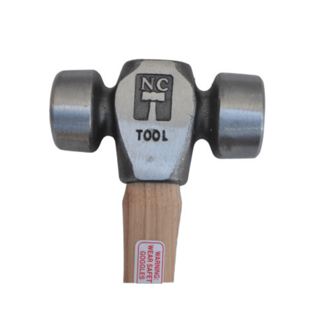 NC Tool & Company Rounding Hammer | Farrier Tools | Farrier Supplies