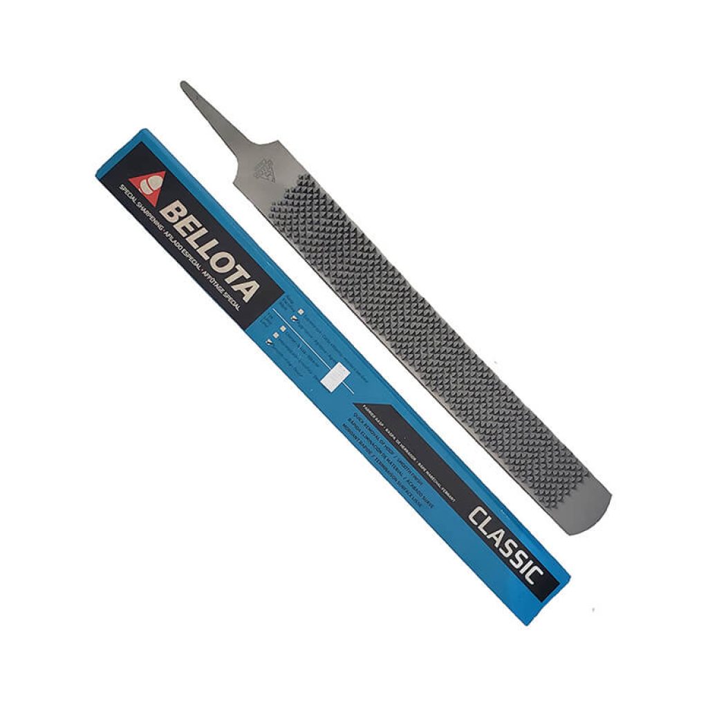 Bellota Classic Rasp | Farrier Tools | Farrier Supplies