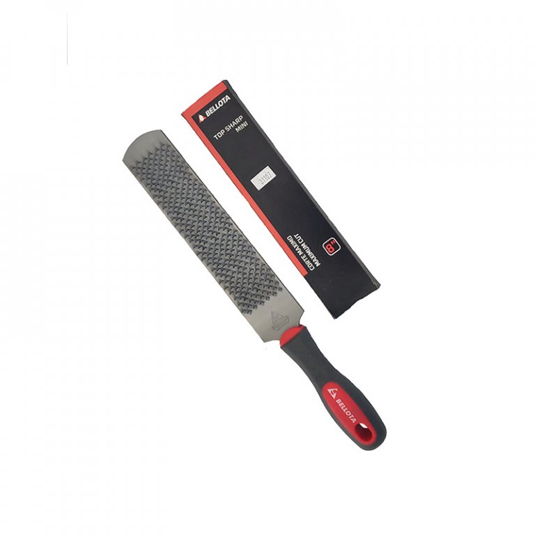 Bellota Mini Rasp | Farrier Tools | Farrier Supplies
