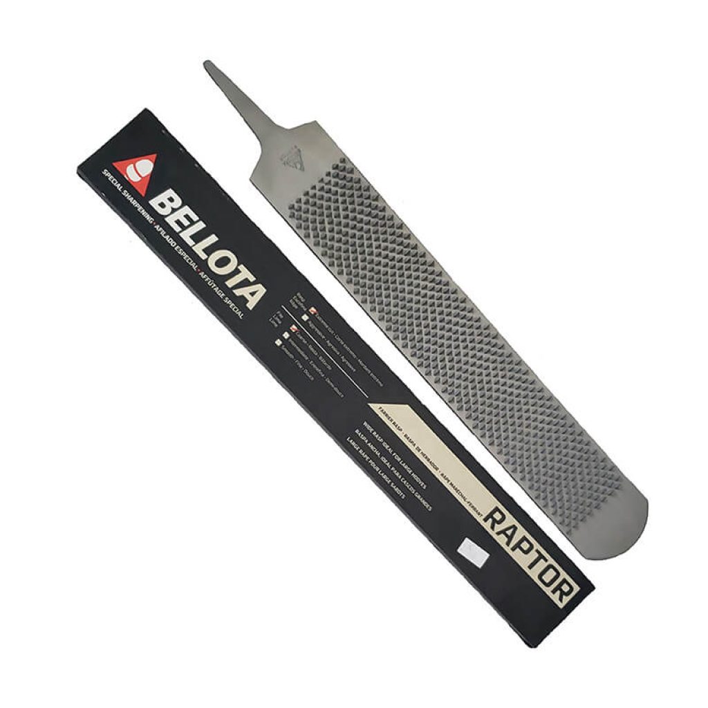 Raptor Rasp | Farrier Tools | Farrier Supplies