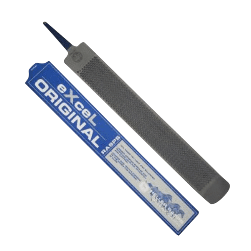 eXcel Original Rasp | Farrier Tools | Farrier Supplies