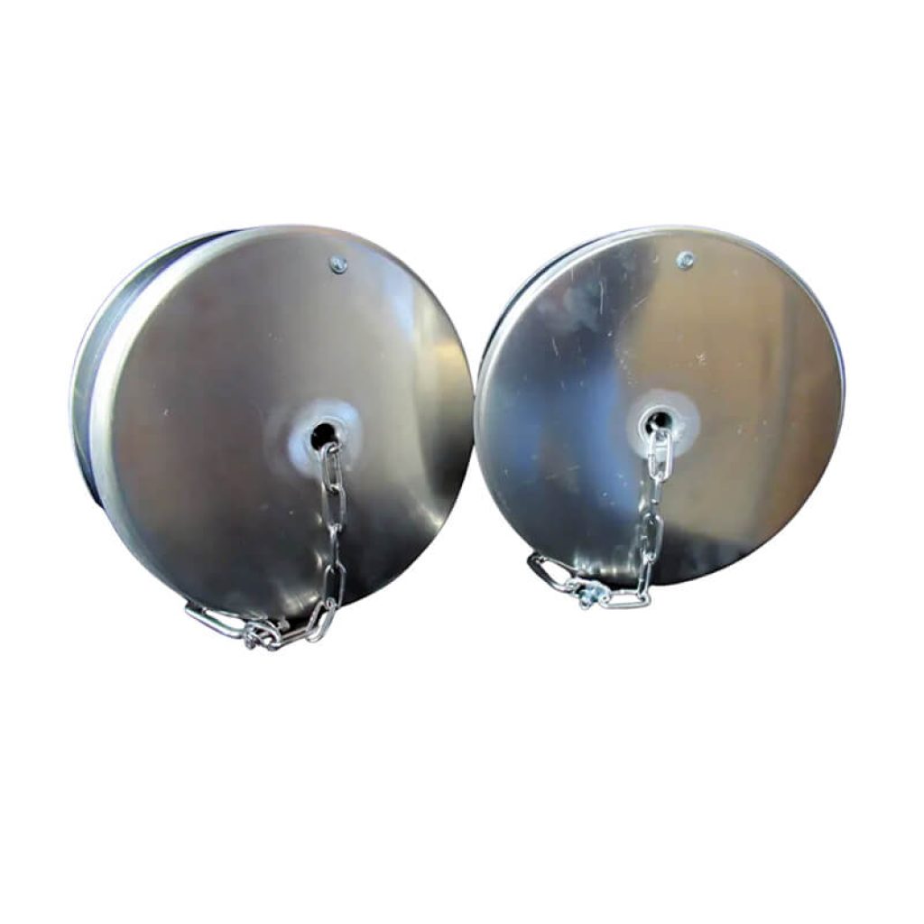 Watson Pan Float with Zinc Chain | Floats and Valves