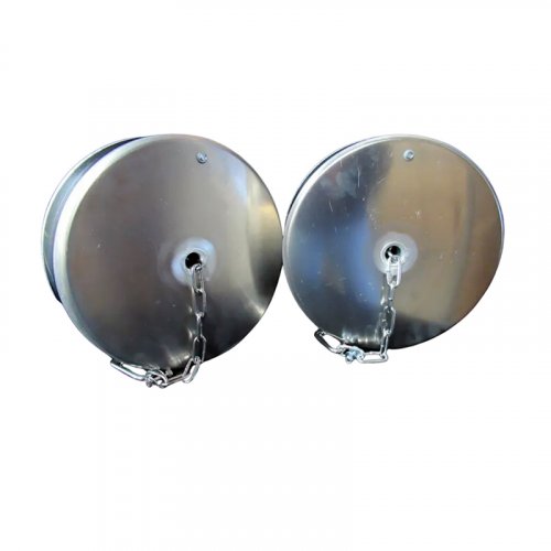 Watson Pan Float with Zinc Chain | Floats and Valves