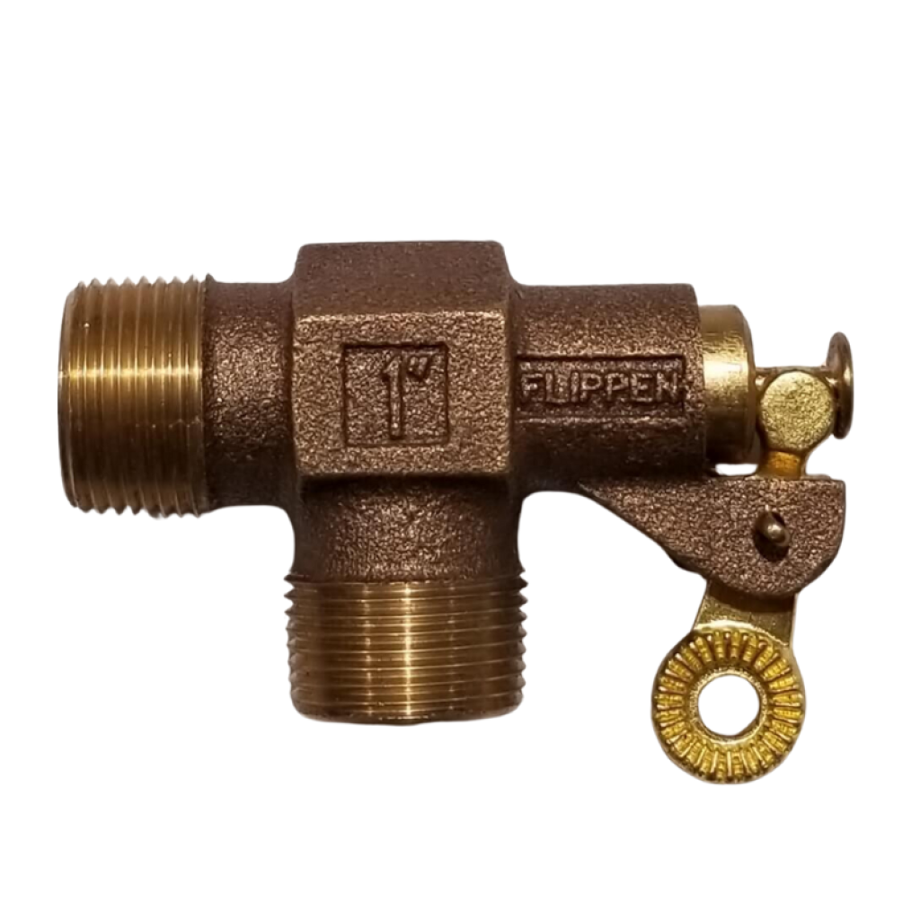 Watts Standard Duty Mechanical Float Valve | Floats and Valves