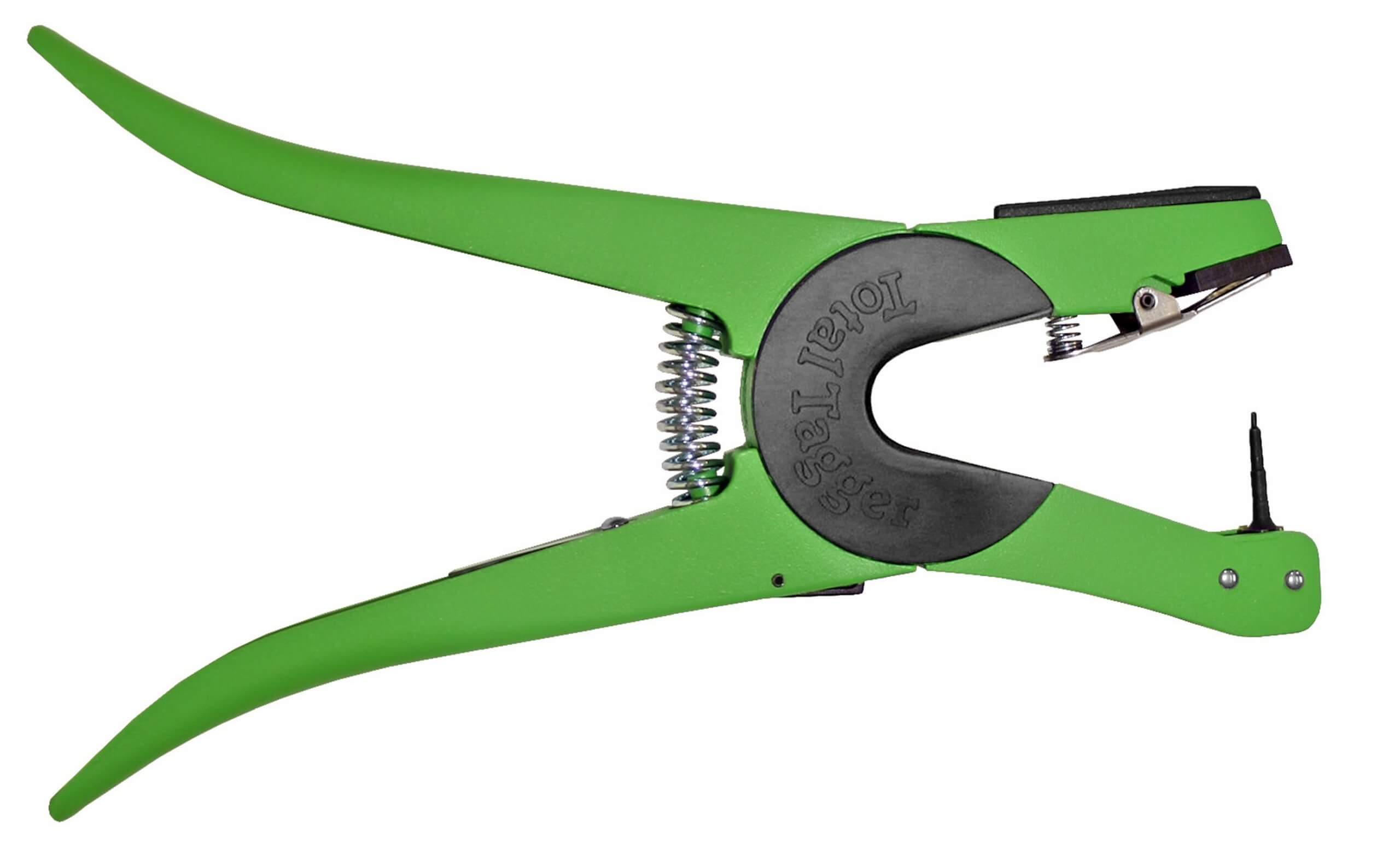 Allflex Total Tagger | High Plains Cattle Supply