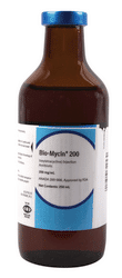 Bio-Mycin-200-250-ml - High Plains Cattle Supply