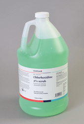 Henry Schein Chlorhexidine Scrub 2% (1 Gal) - Dermachlor | High Plains ...