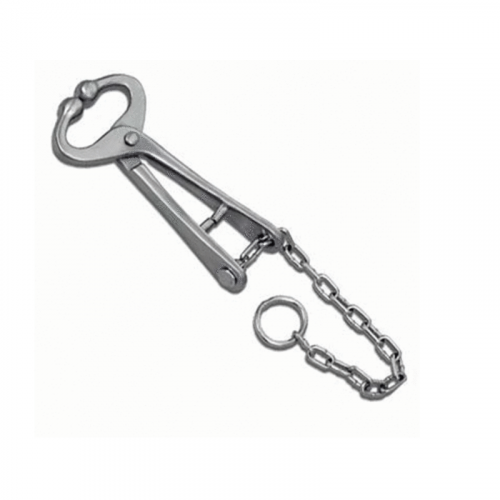 AgriPro Bull Lead | Animal Health | Veterinary Tools