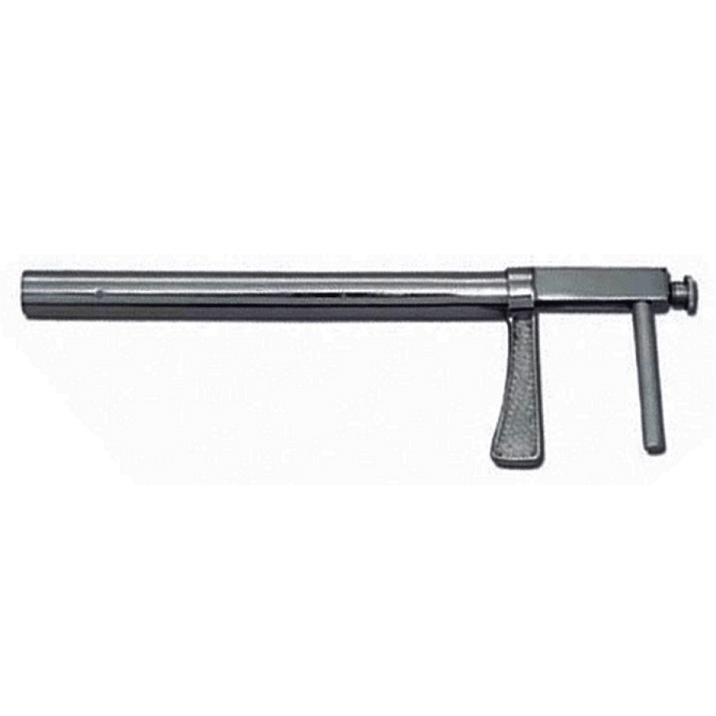 AgriPro Multi-Bolus Balling Gun - High Plains Cattle Supply