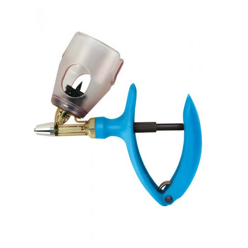 Allflex Bottle Fed Syringe | Animal Health | Veterinary Tools