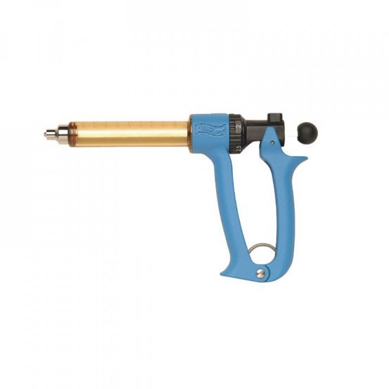 Allflex Repeater Syringe | Animal Health | Veterinary Supplies