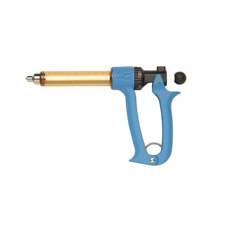 Allflex Repeater Syringe | Animal Health | Veterinary Supplies