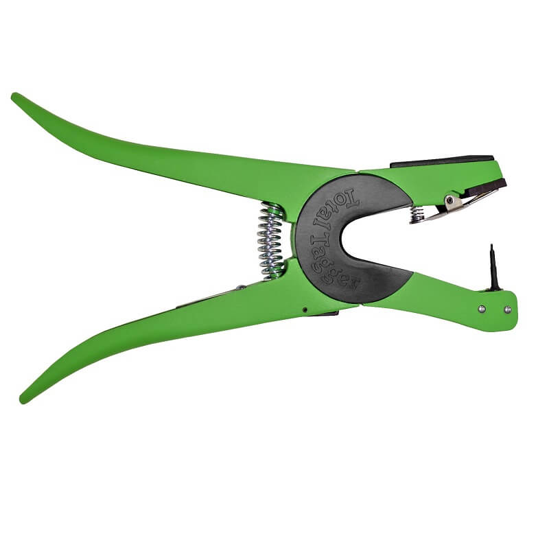 Allflex Total Tagger + - High Plains Cattle Supply