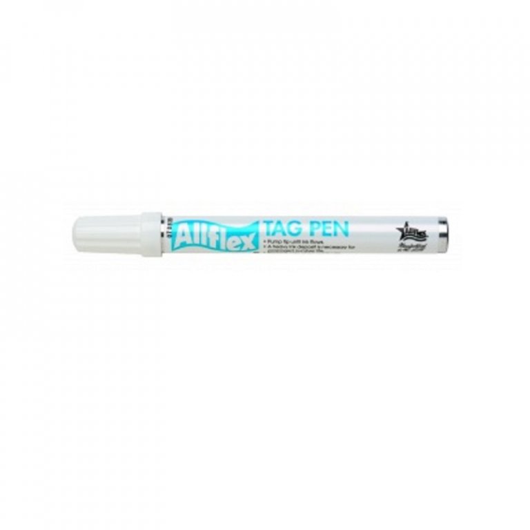 Allflex Tag Marking Pen - High Plains Cattle Supply