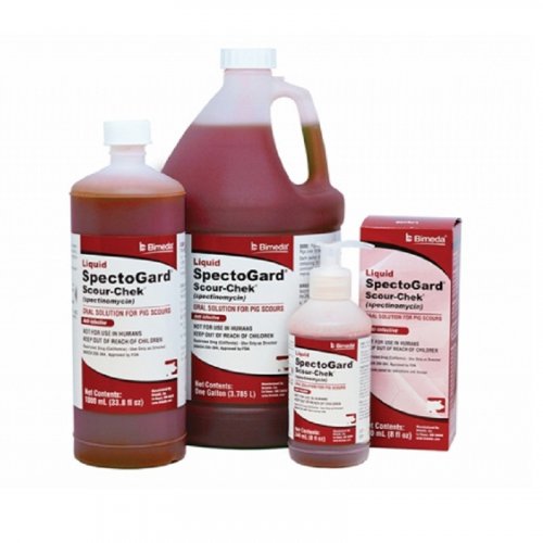 Animal Health - High Plains Cattle Supply