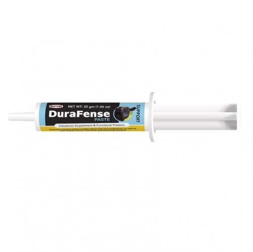 Durvet DuraFense Paste | Animal Health | Supplements