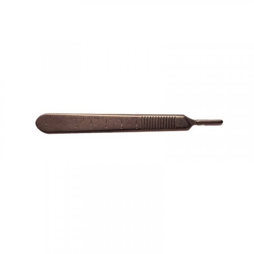 Henry Schein #3 Scalpel Blade Handle | Veterinary Tools