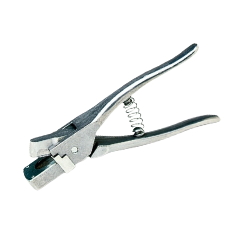 Stone Mfg Ear Notcher | Veterinary Tools