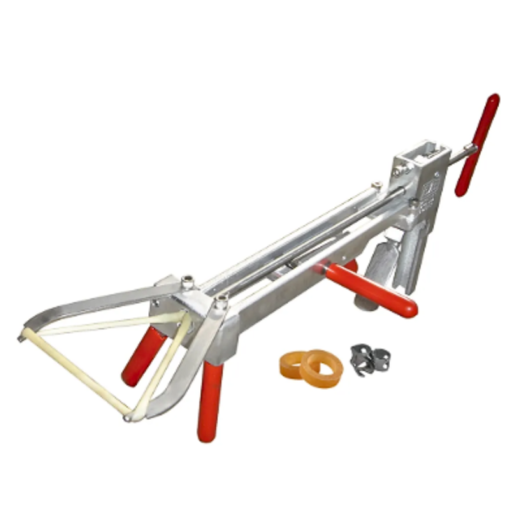 Wadsworth Mfg EZE Bloodless Castrator | Veterinary Tools