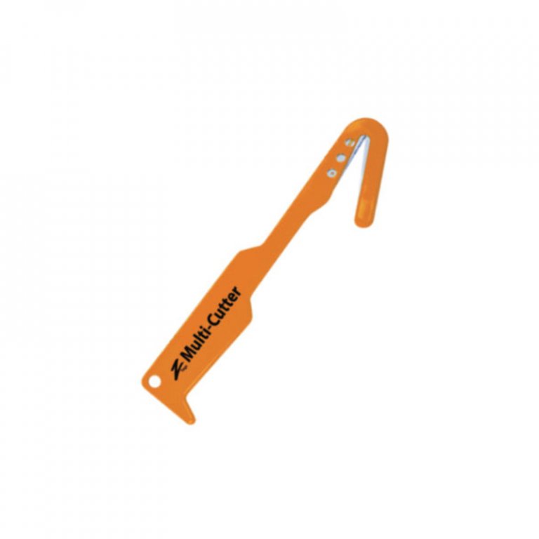 Z-Tags Multi-Cutter Tag Removal Knife - High Plains Cattle Supply
