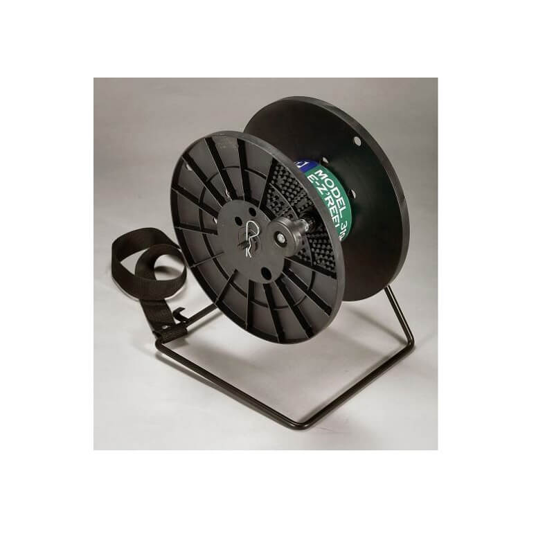 Dare E-Z ' Reel Winder & Spool - High Plains Cattle Supply