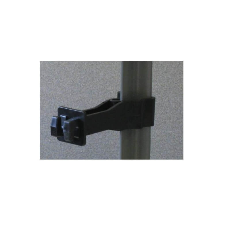 Dare Backside T-Post Insulator (25/package) | High Plains Cattle Supply