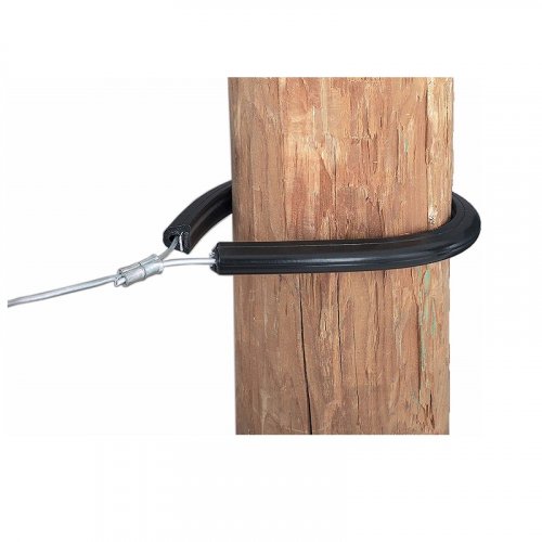 Dare Tubular Corner and End Post Insulator | Fencing