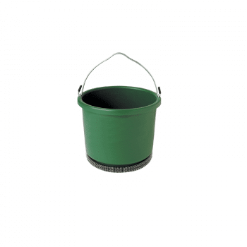 Farm Innovators Heated Bucket (60 W) (2 gal) - High Plains Cattle Supply