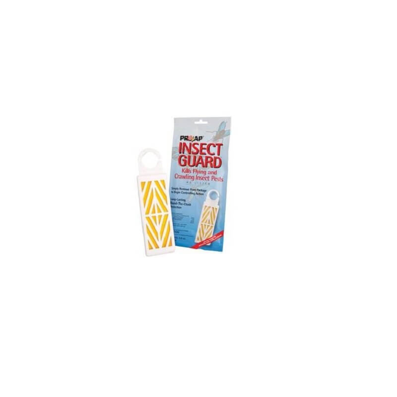 Prozap Insect Guard Strips (2.8 oz) - High Plains Cattle Supply