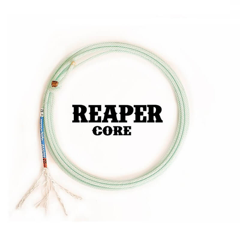 Republic Ropes Reaper Head Rope 32' (Soft) - High Plains Cattle Supply