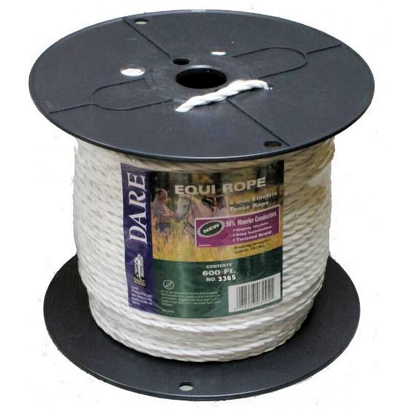 Dare 6MM Poly Twisted Rope | Farm & Ranch | Fencing