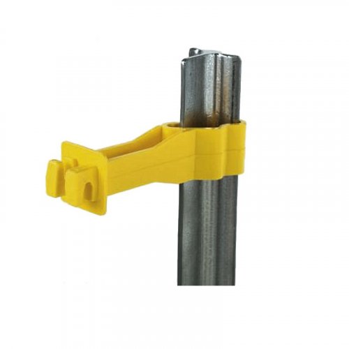 Dare Back Side T-Post Insulator | Farm & Ranch | Fencing