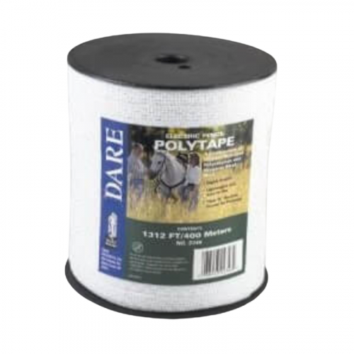 Dare Polytape 656ft. | Farm & Ranch | Fencing