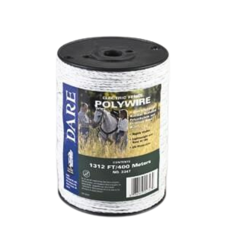 Dare Heavy Duty Polywire | Farm & Ranch | Fencing