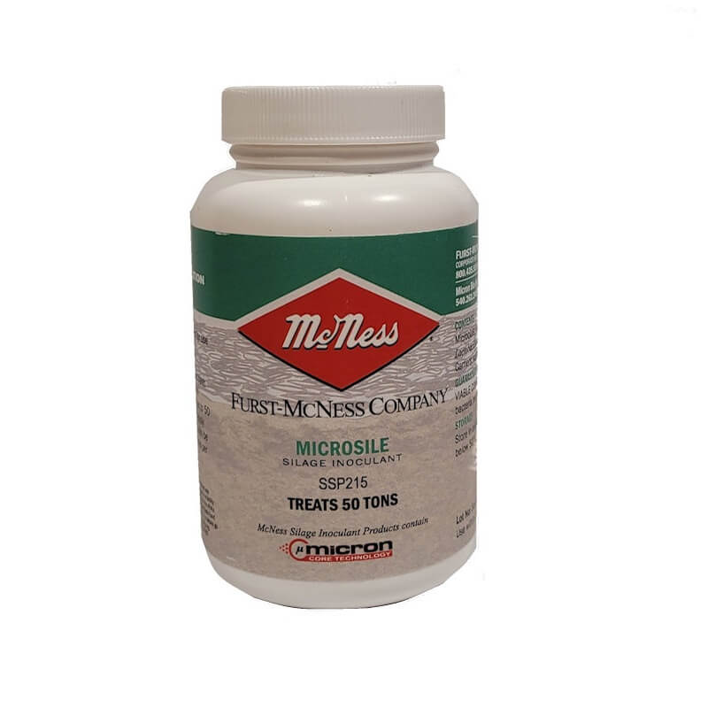 Furst McNess Silage Inoculant (150 gram) - High Plains Cattle Supply