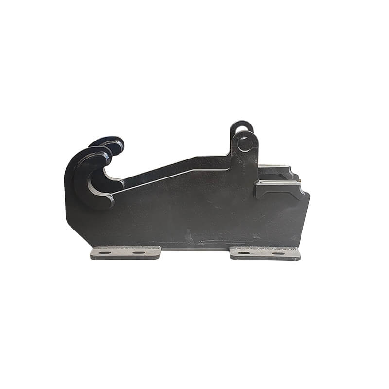 HPCS JRB 420 Hay Head Mount - High Plains Cattle Supply