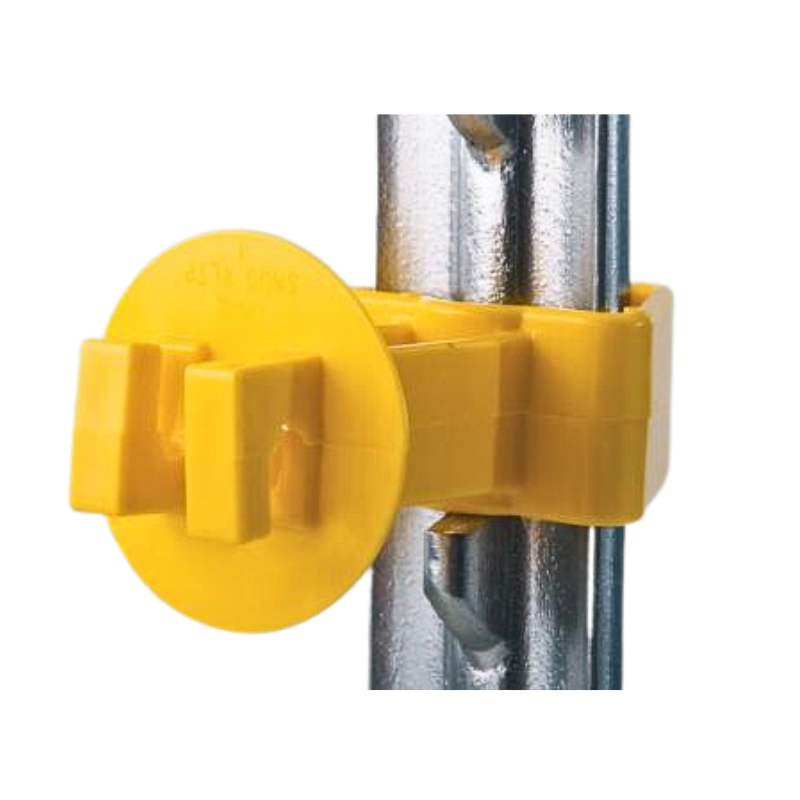Dare Snug Extra Length T-Post Insulator | Farm & Ranch | Fencing