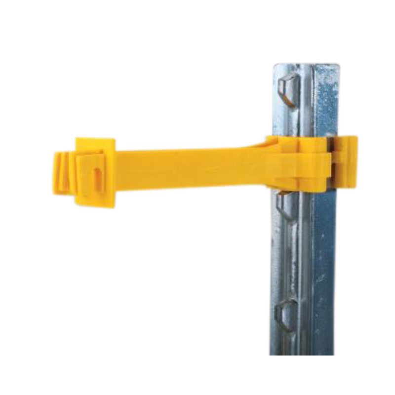 Dare Snug Extra Length T-Post Insulator | Farm & Ranch | Fencing