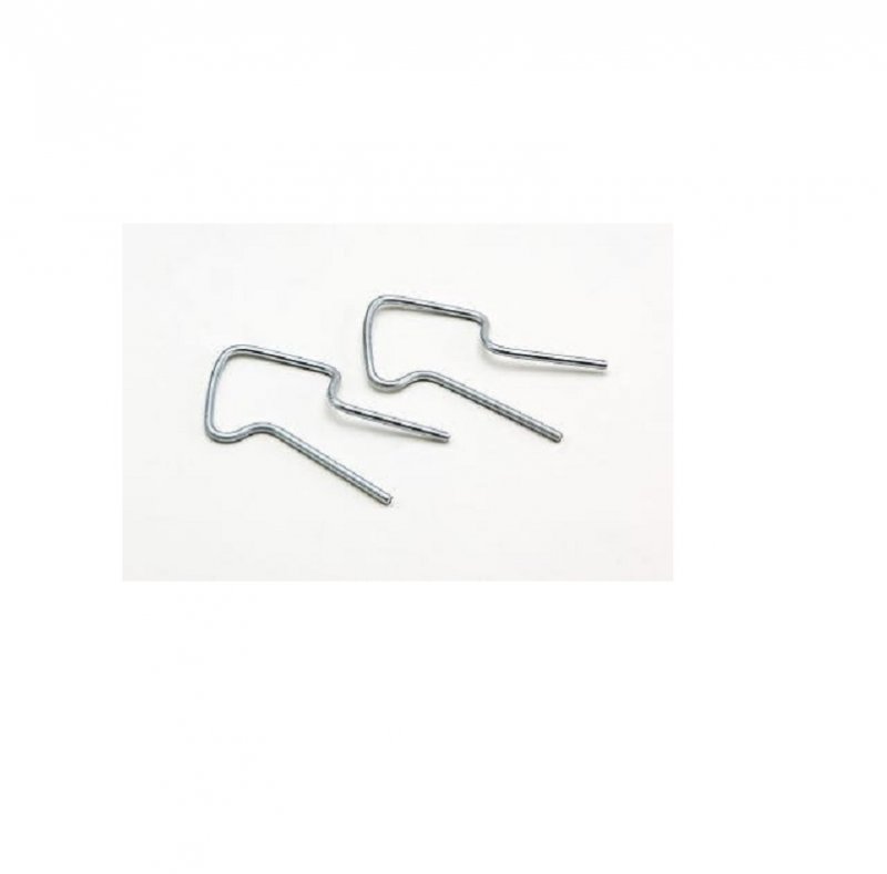 Stay Tuff Post Clip (11 Gauge) - High Plains Cattle Supply