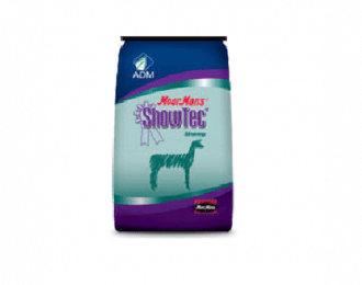 Livestock Feed - High Plains Cattle Supply