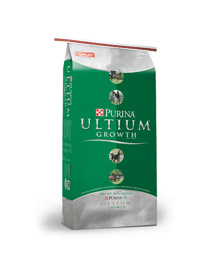 Purina-Ultium-Growth-Formula - High Plains Cattle Supply
