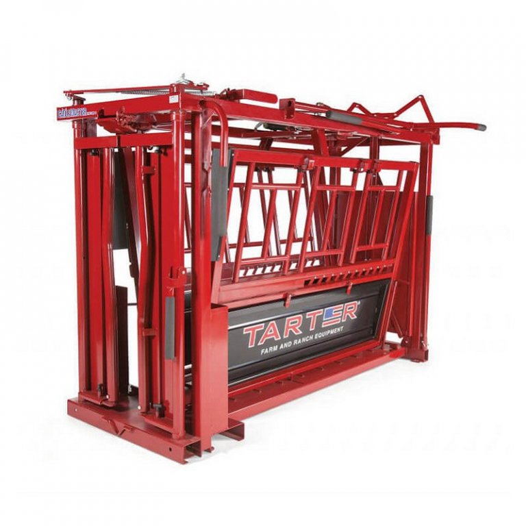 Manual Chutes Archives - High Plains Cattle Supply