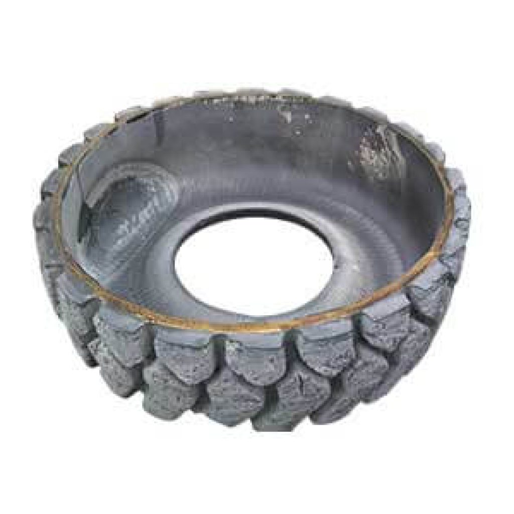 Tire Tanks for Livestock Waterers | Year-Round Water Tanks